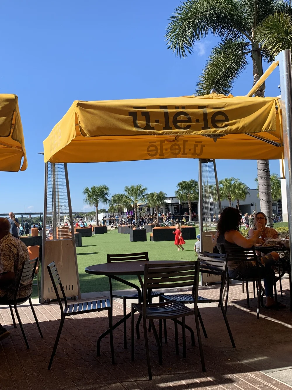 Experience Tampa’s Vibrant Riverwalk Along Hillsborough River ...