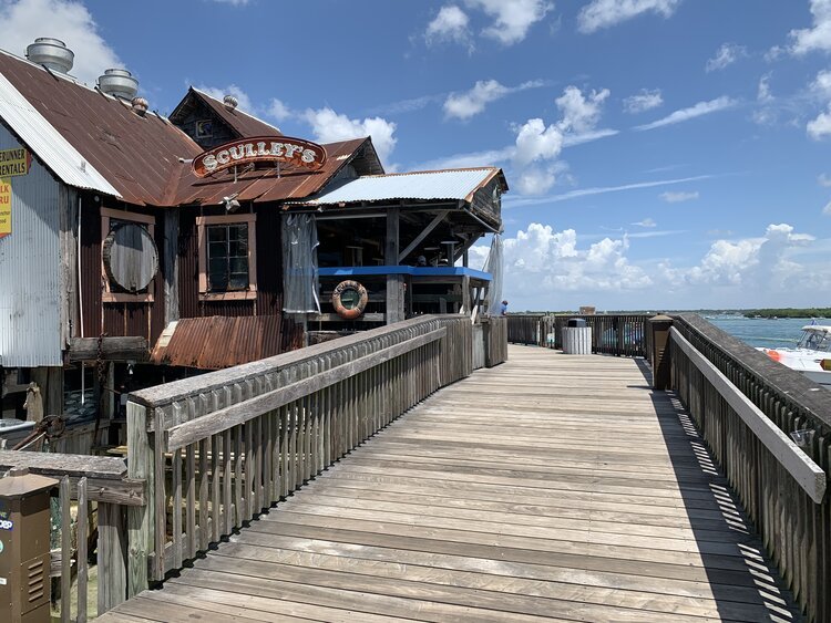 Exploring the Seaside Bliss of Madeira Beach and John's Pass Village ...