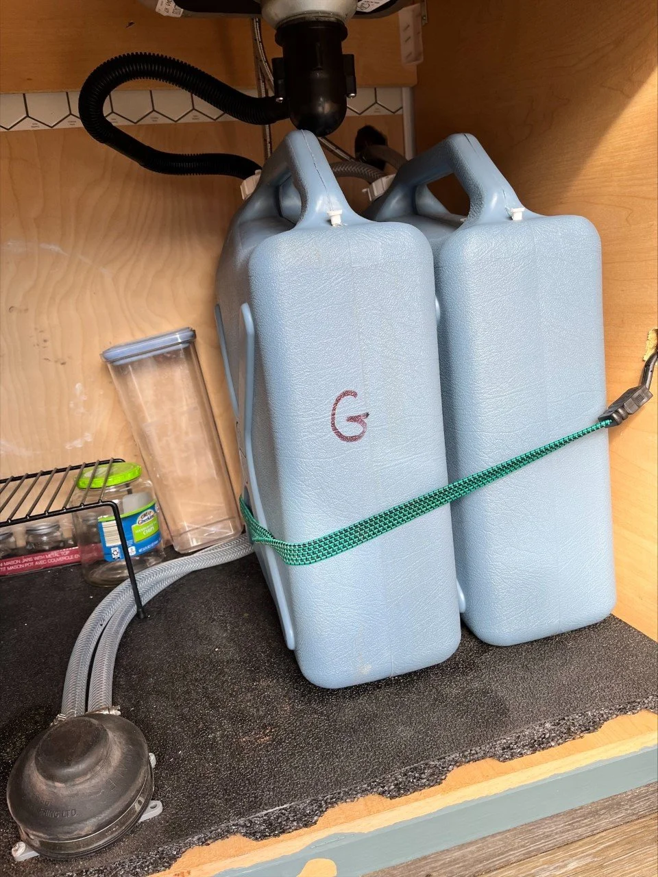 The Best Way to Find Water While Camping — Adopting Life's Journey ...