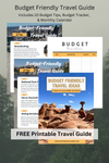 Budget Friendly Travel Guide — Adopting Life's Journey - Family Travel ...