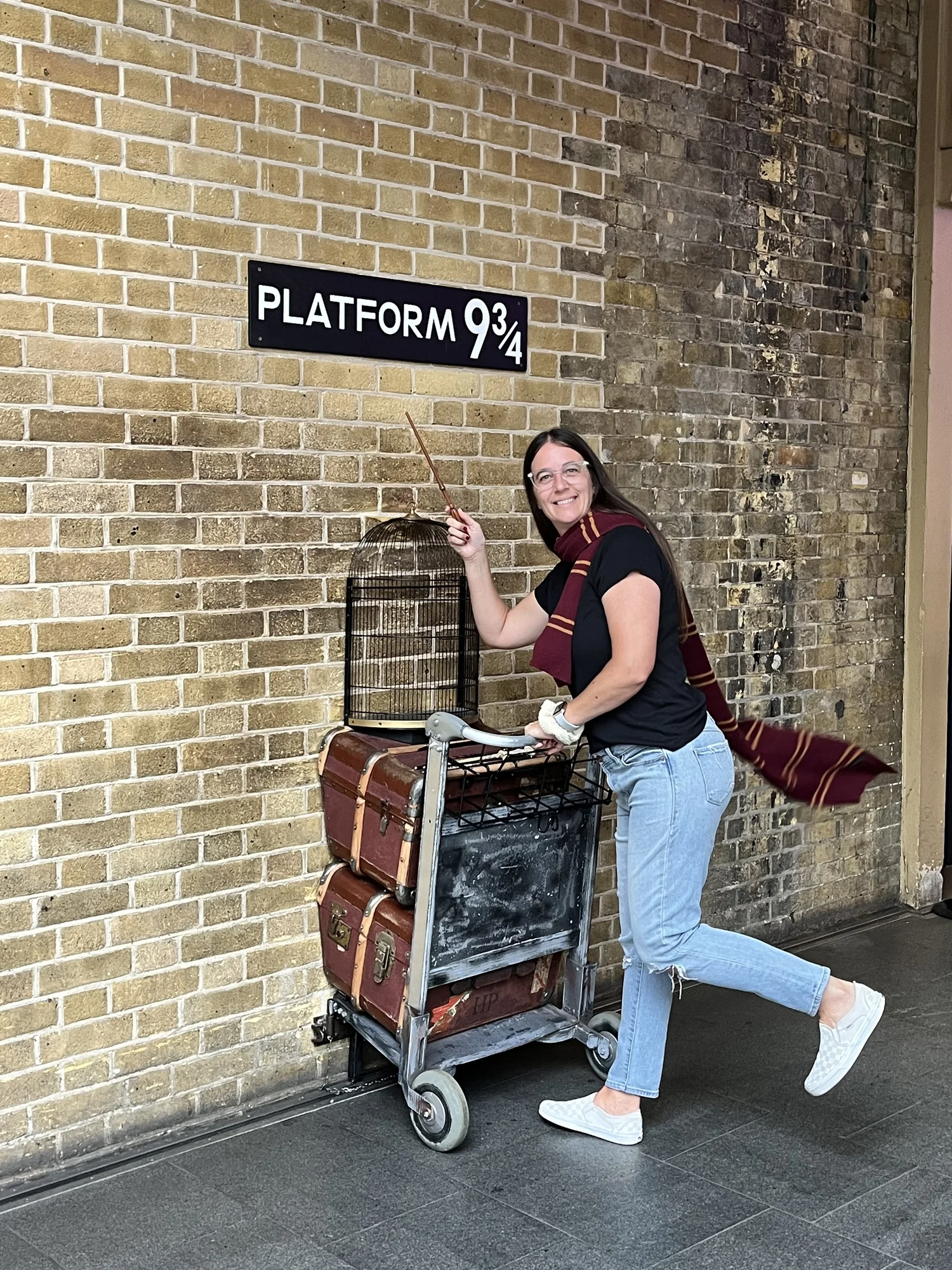 Behind the Magic: Visiting Harry Potter Filming Locations in London ...