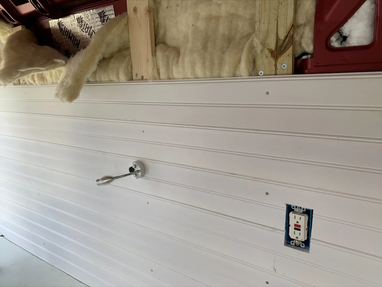 How to Turn a Ram ProMaster into a Campervan — Adopting Life's Journey ...