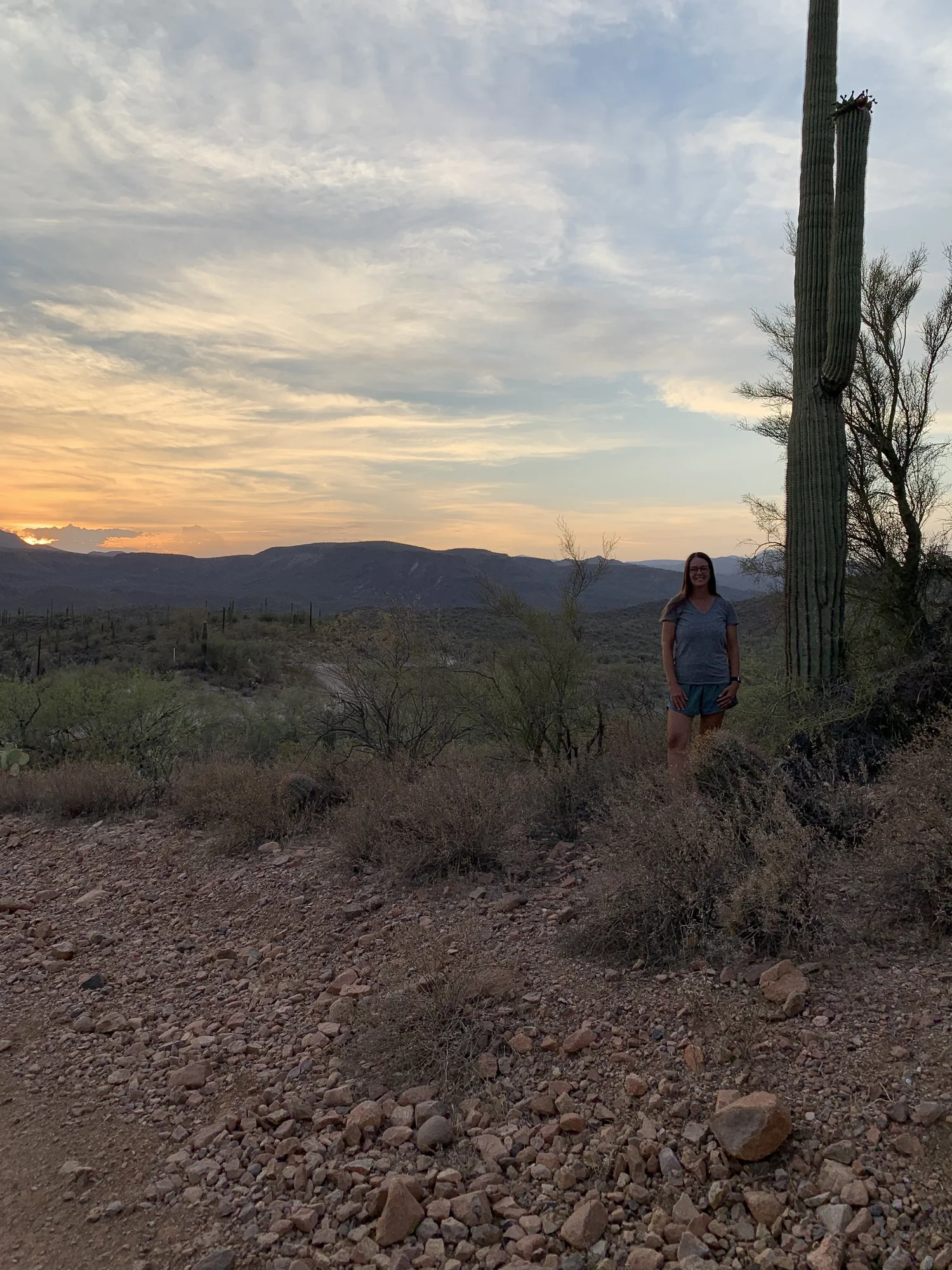 Camp Under the Stars at Sunset Reef Campground in Carlsbad, New Mexico ...