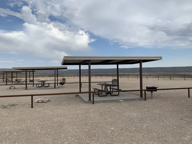 Sleeping Under the Stars in New Mexico’s Best Remote Camping Locations ...