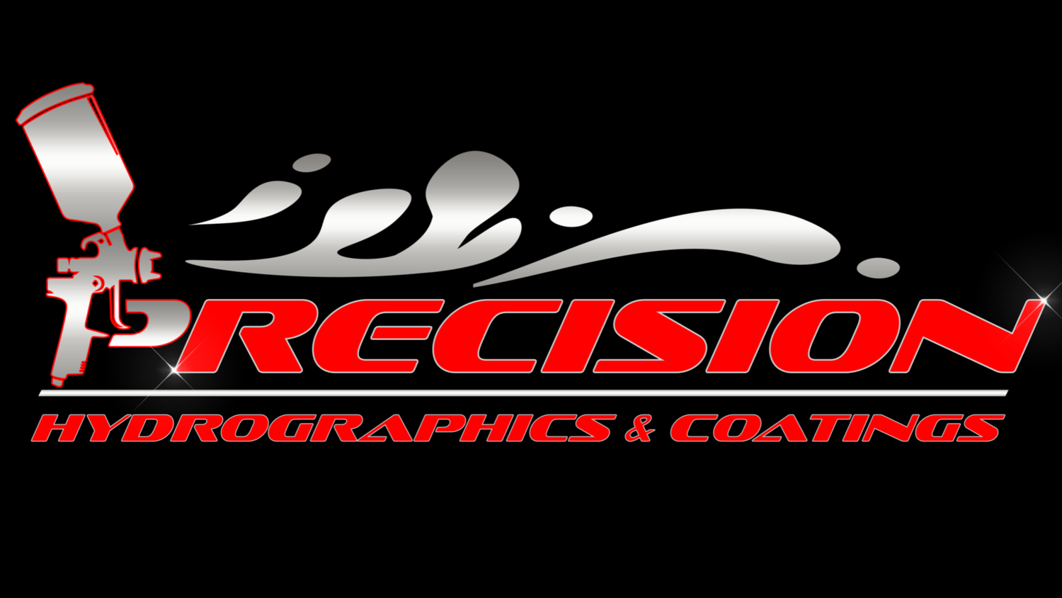 Precision Hydrographics & Coatings | Custom Hydrographic Services ...