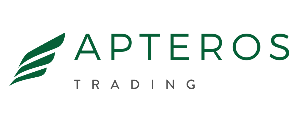 The Apteros Name — Apteros Trading