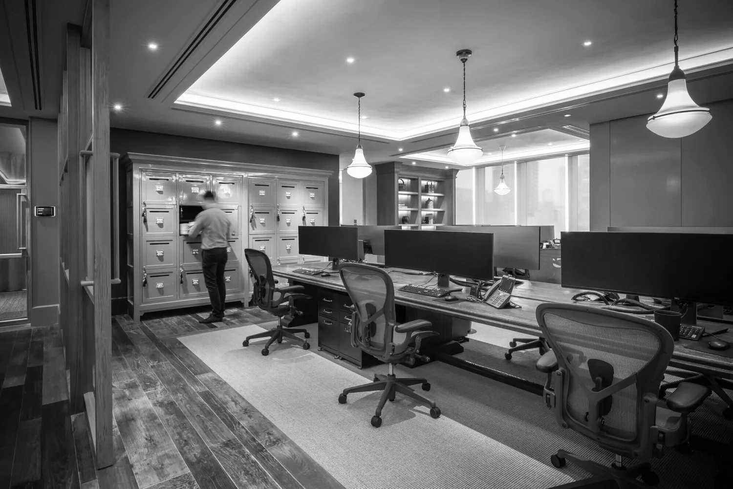 Prop Desk | Building Careers in Trading — Apteros Trading