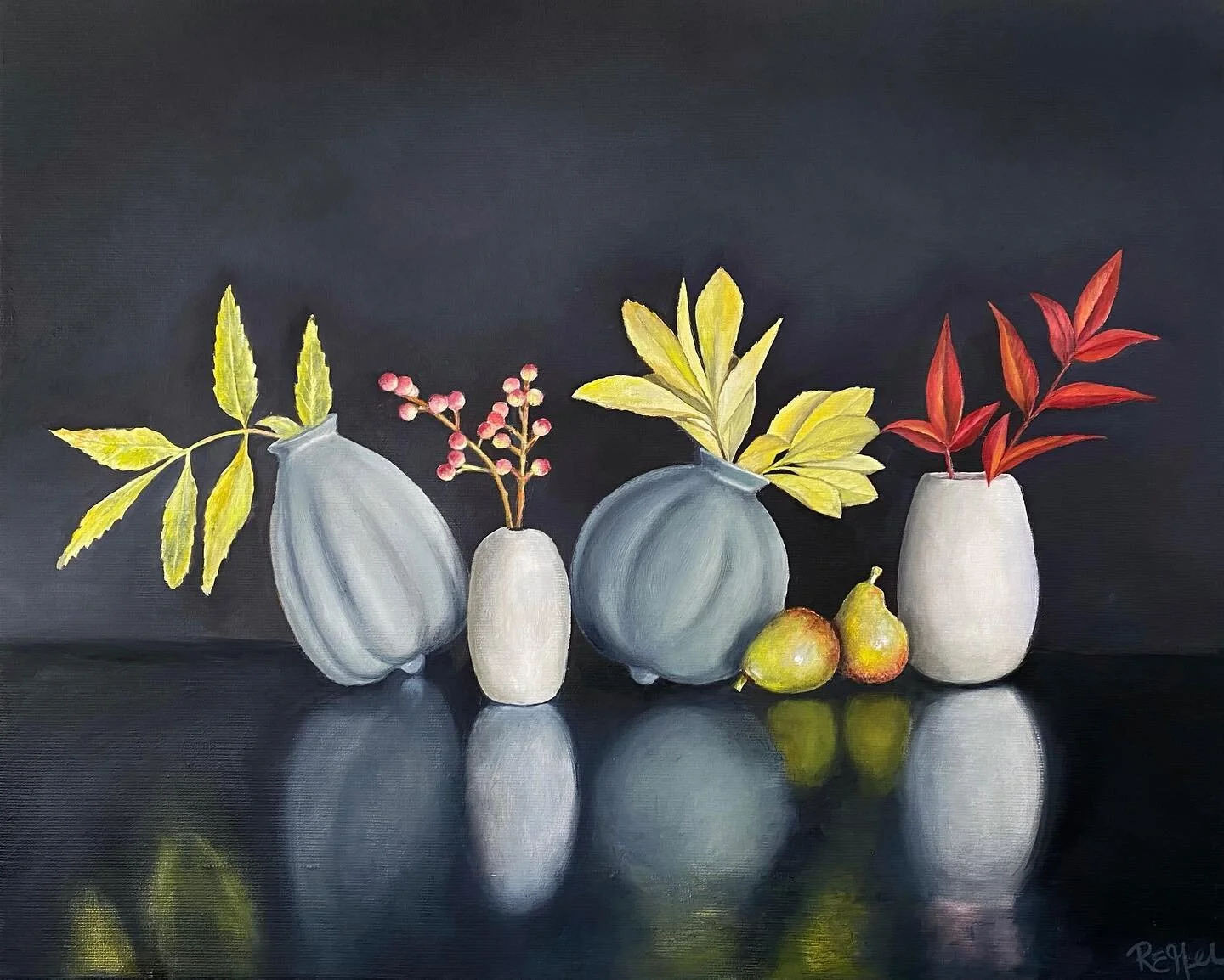 Rachel Melchers