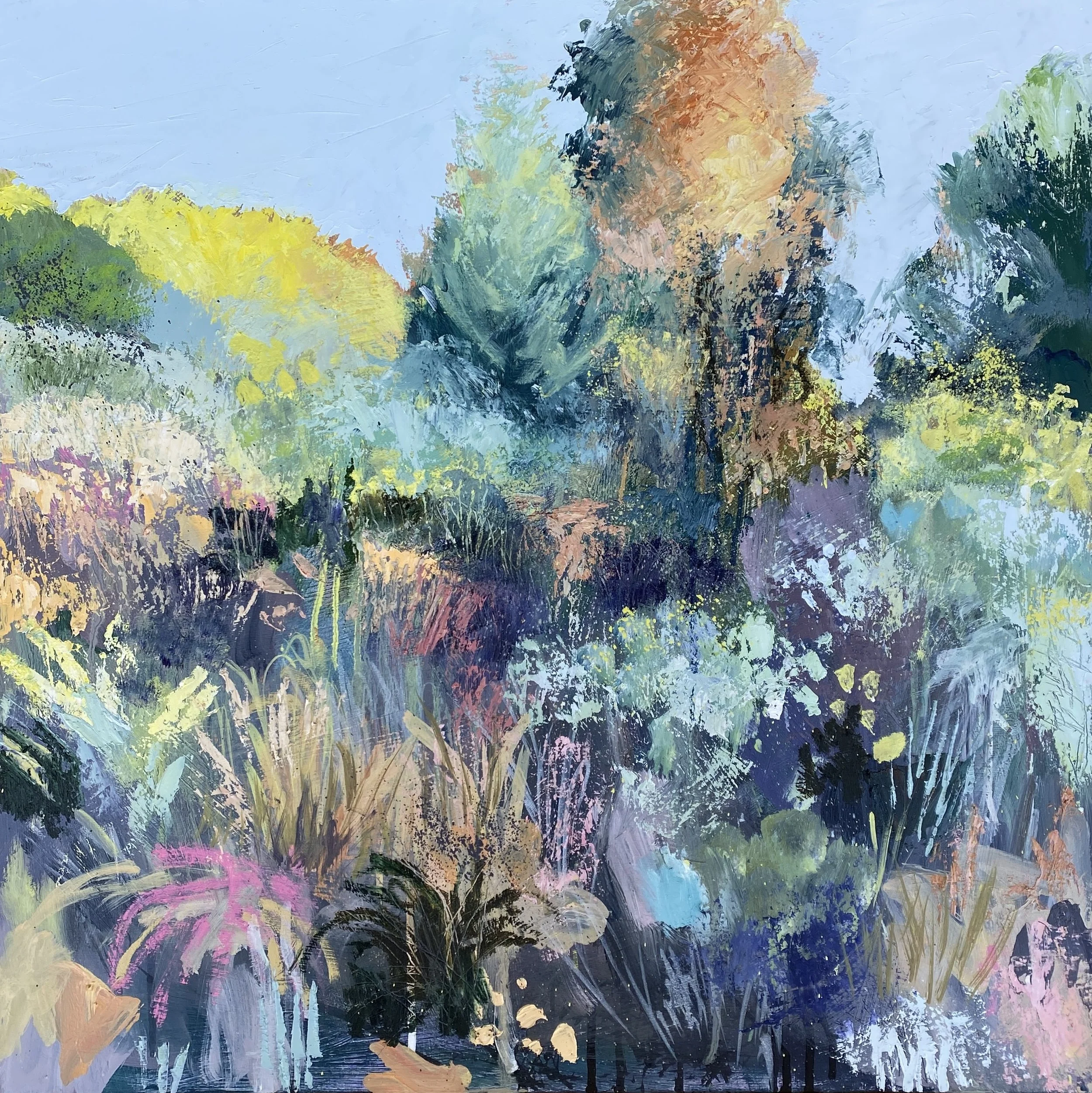 Rachel Melchers