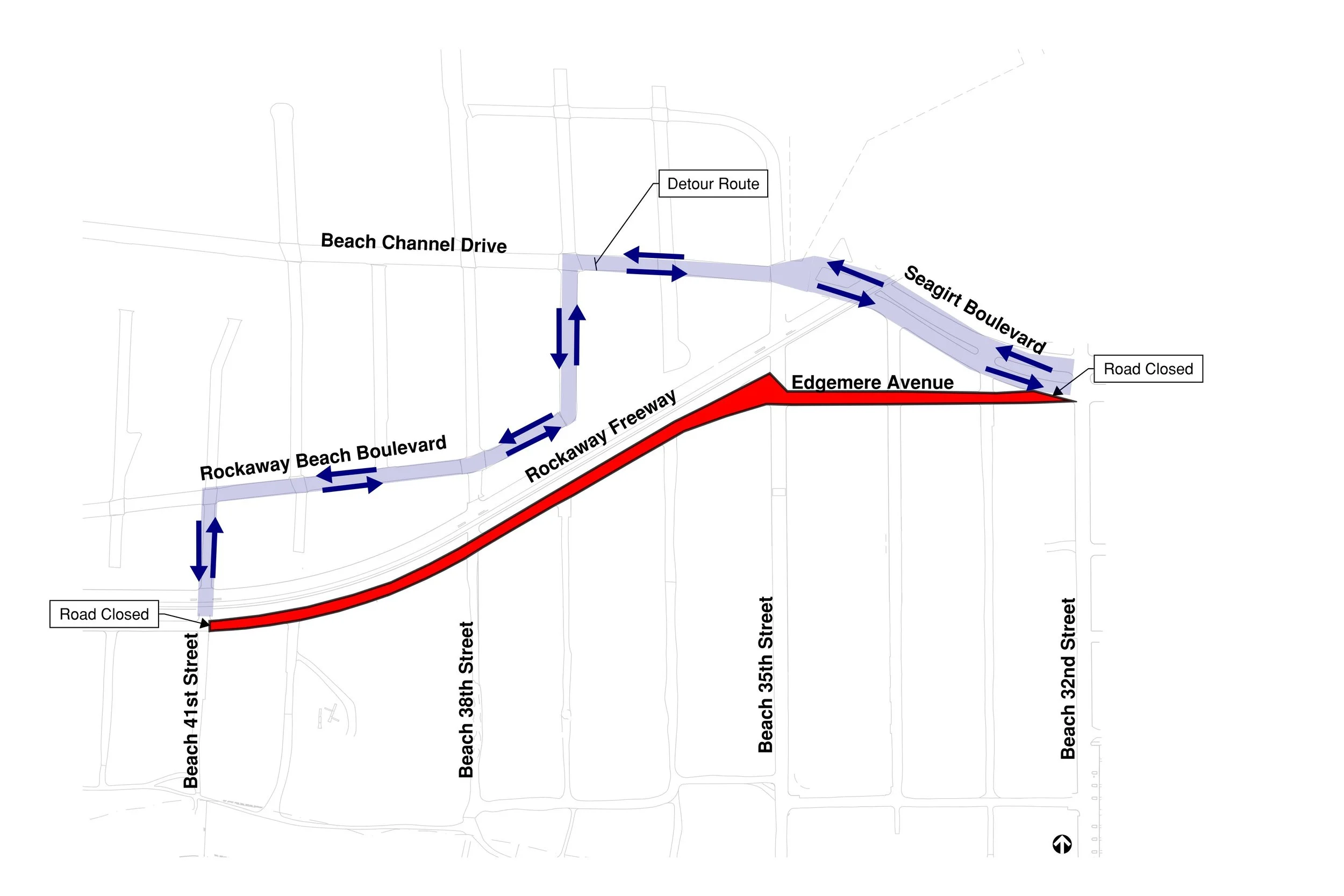 News — Arverne East