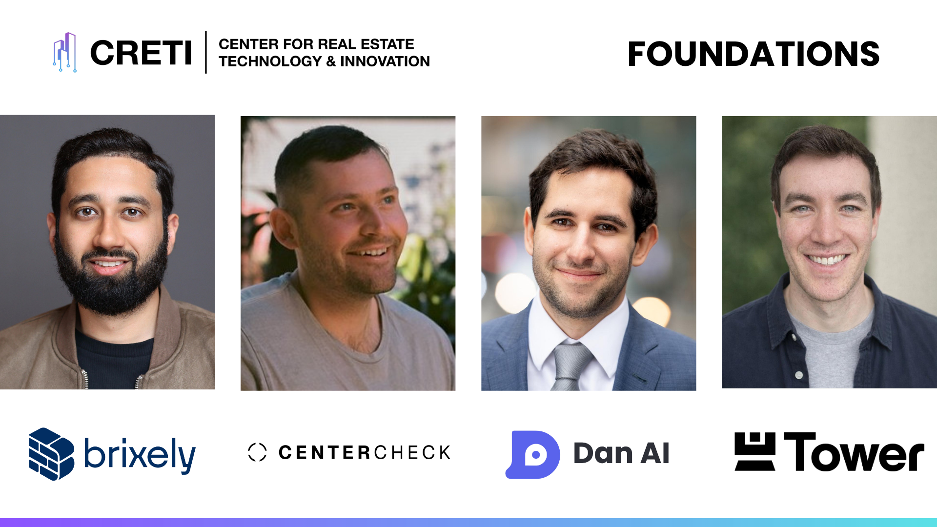 CRETI Launches AI Cohort Focused on NOI Growth — CRETI