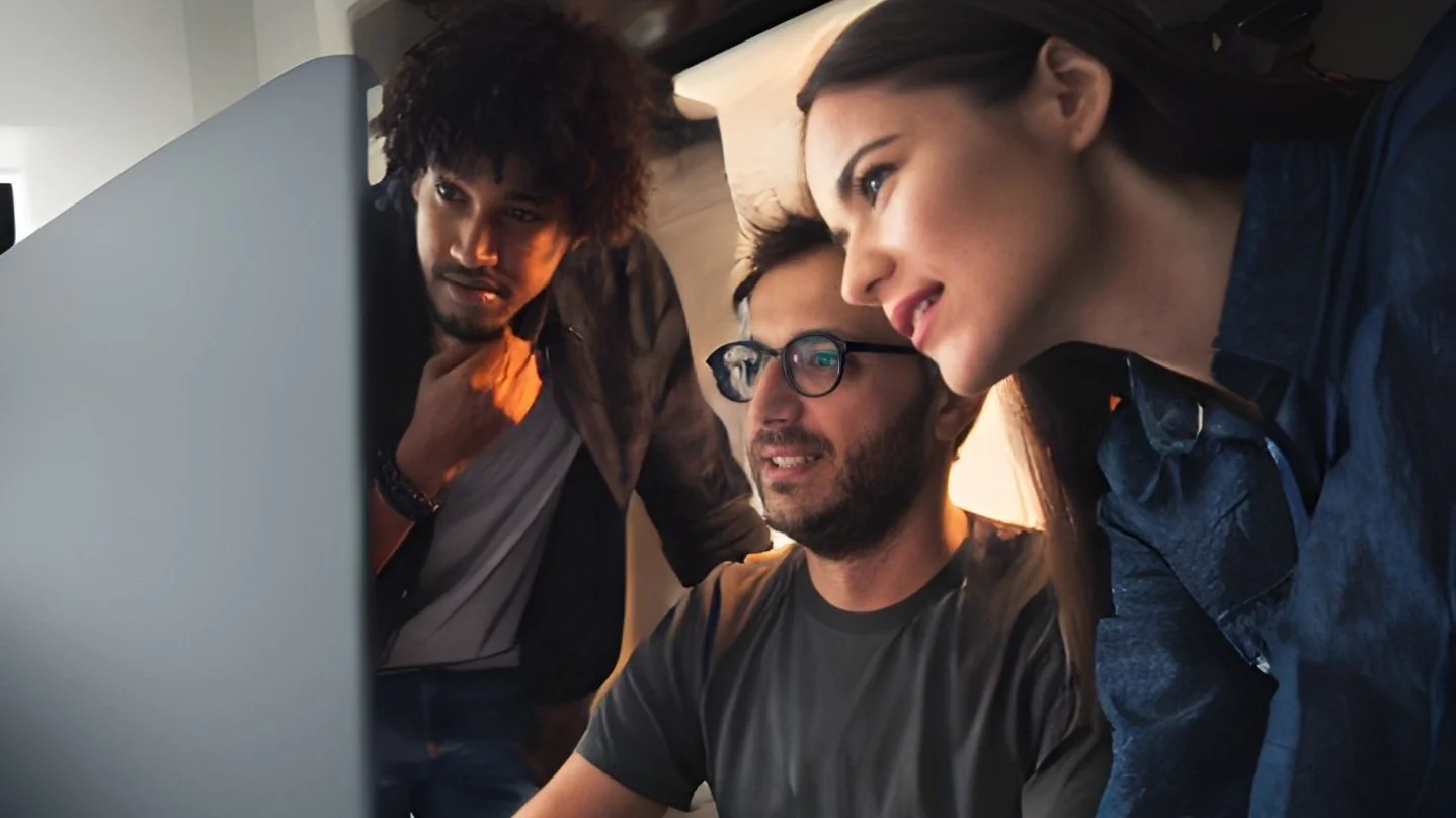 Venture Connect — CRETI