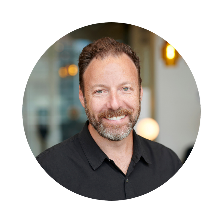 Leadership Board — CRETI