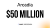 Arcadia Secures $50 Million to Advance Utility Data and Community Solar ...
