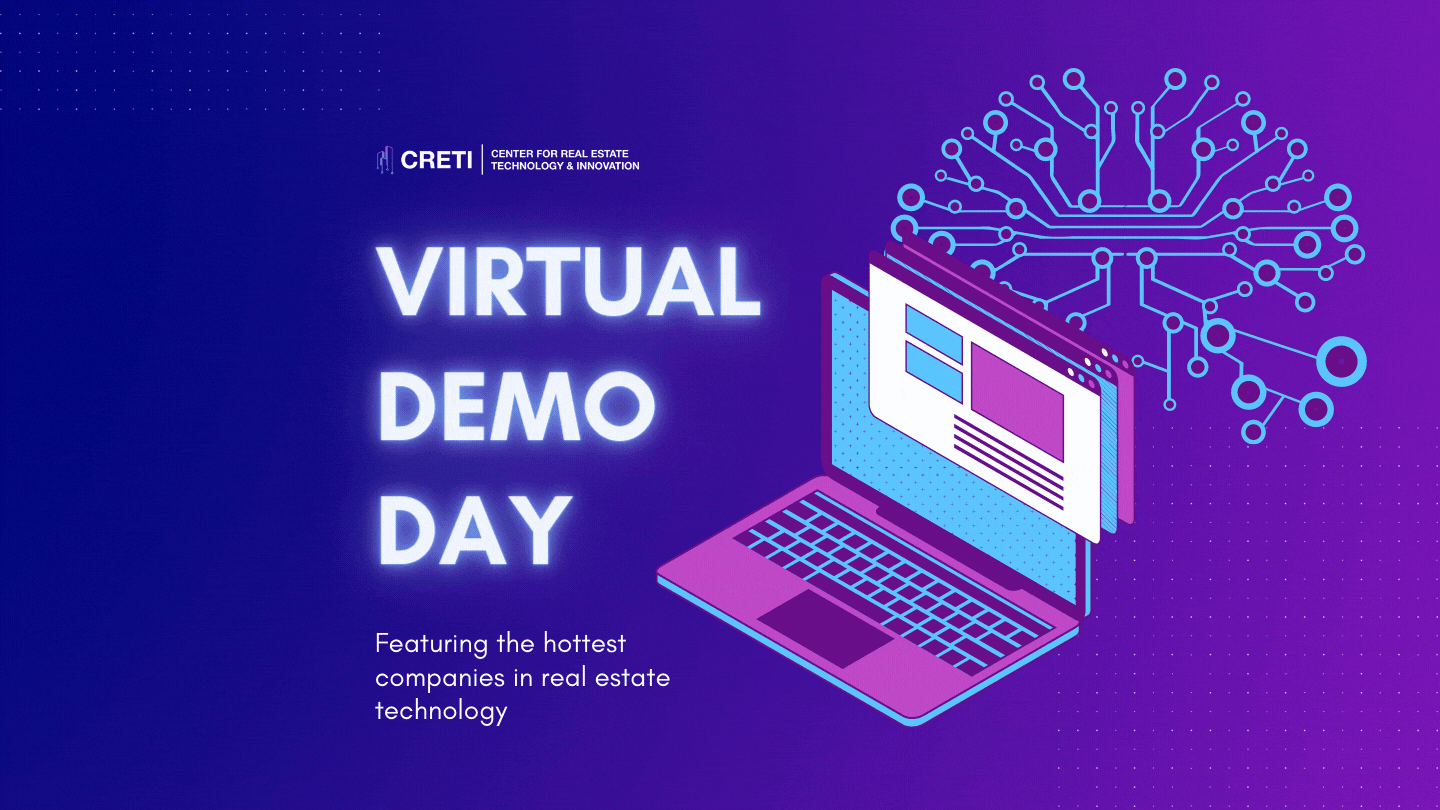 Virtual Demo Day — CRETI