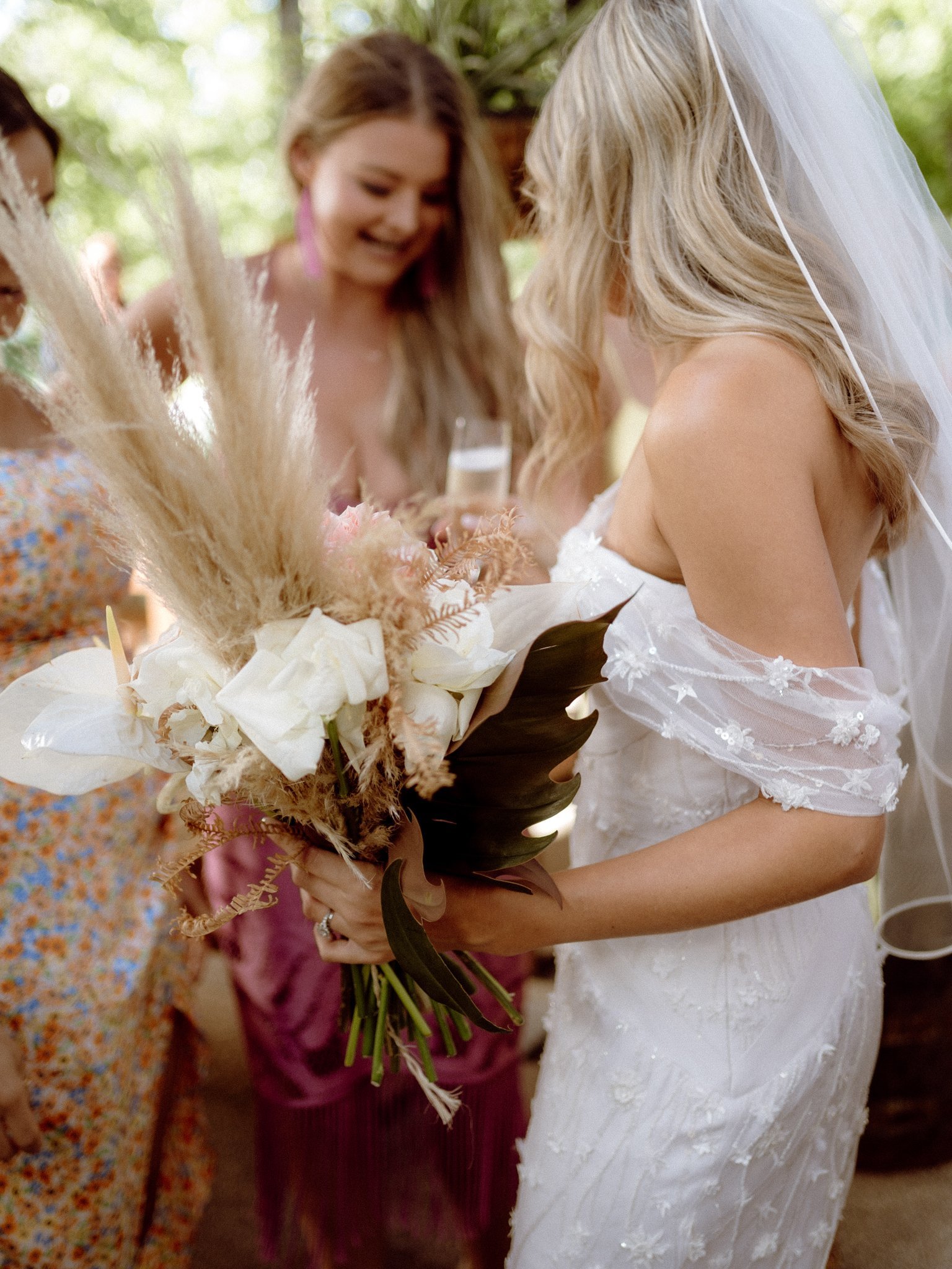 Emotions and Math Wedding Photography Melbourne