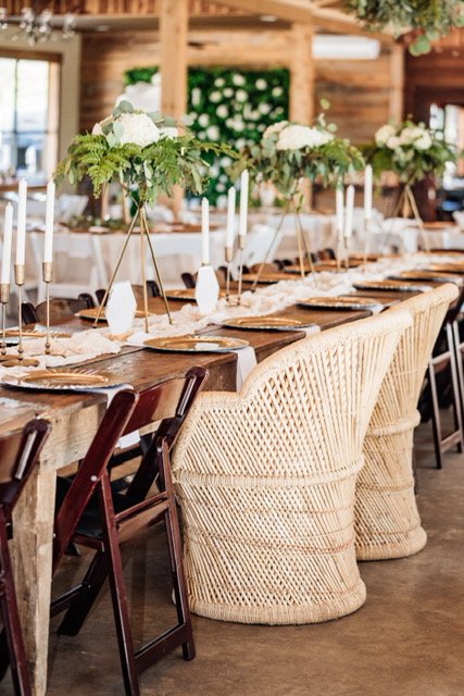 Old Bison Ranch | Book Your Dream Wedding