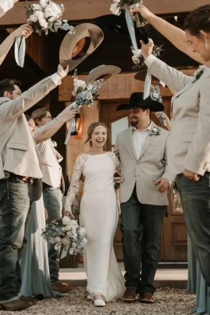 Gallery | Capture Your Moments — Old Bison Ranch