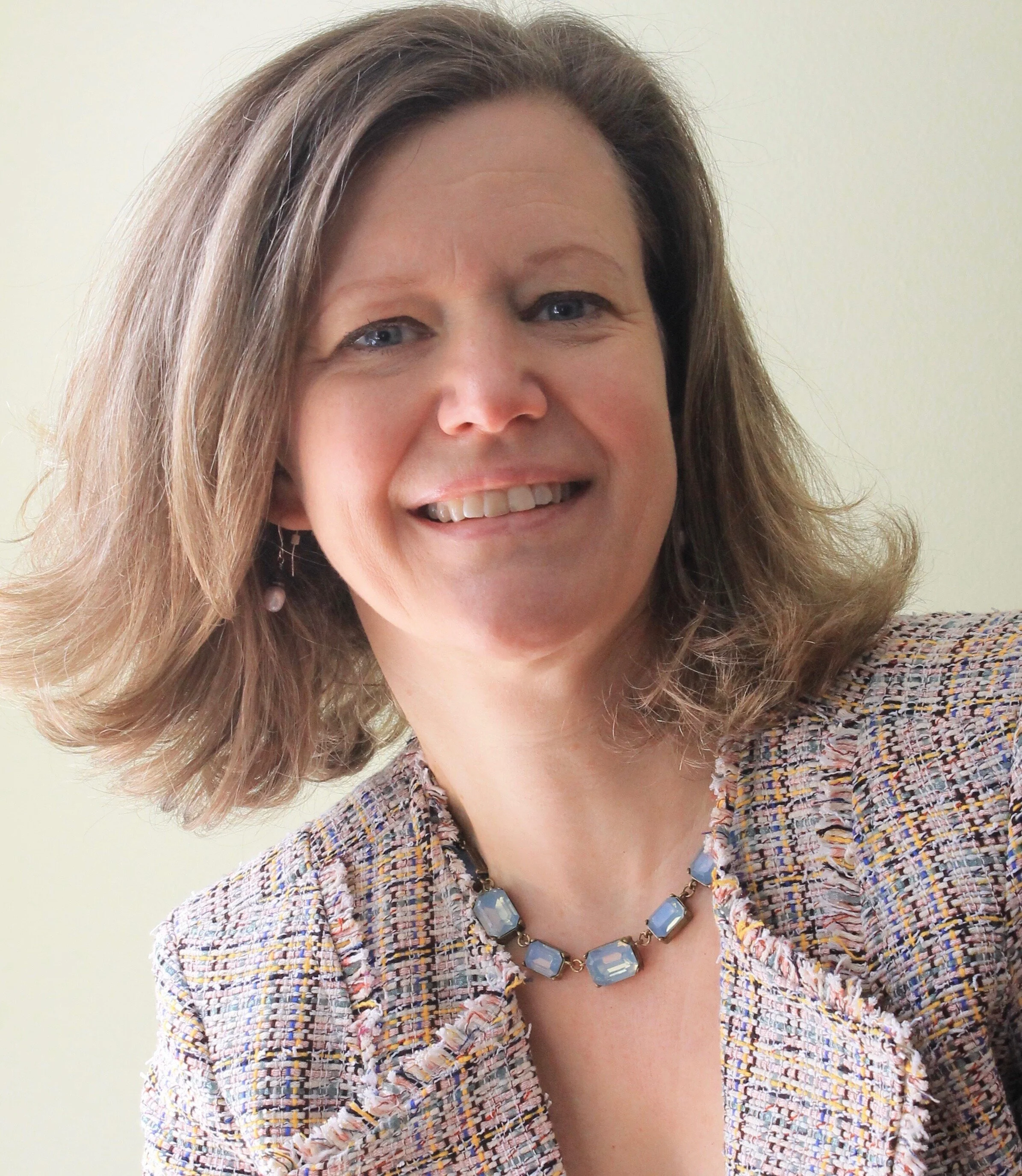 Amy Rebecca Gay, PhD, PCC