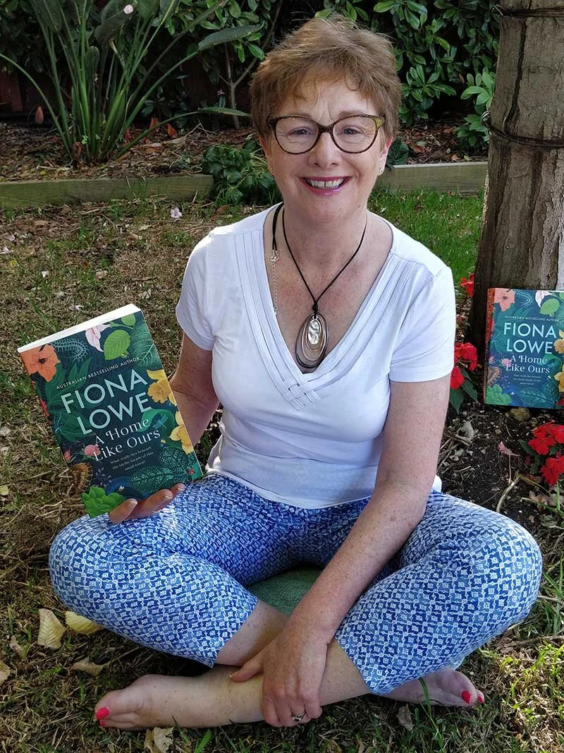 BLOG: Where Do I Get My Ideas From? — Belinda Alexandra