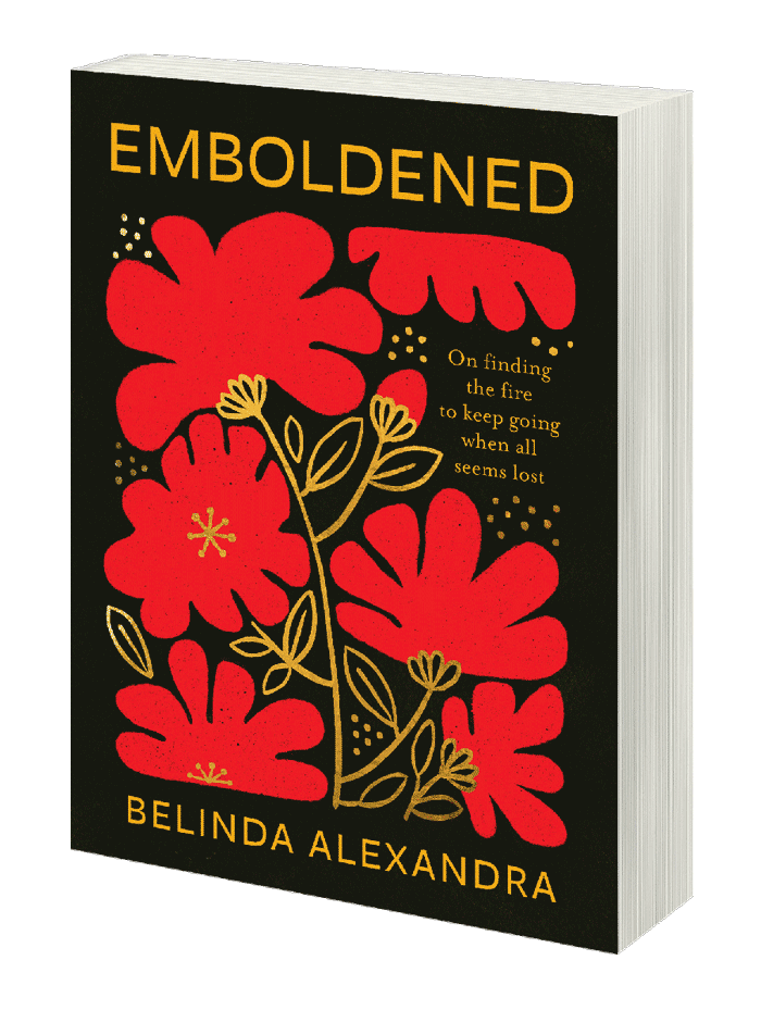 Belinda Alexandra | Global Bestselling Australian Author