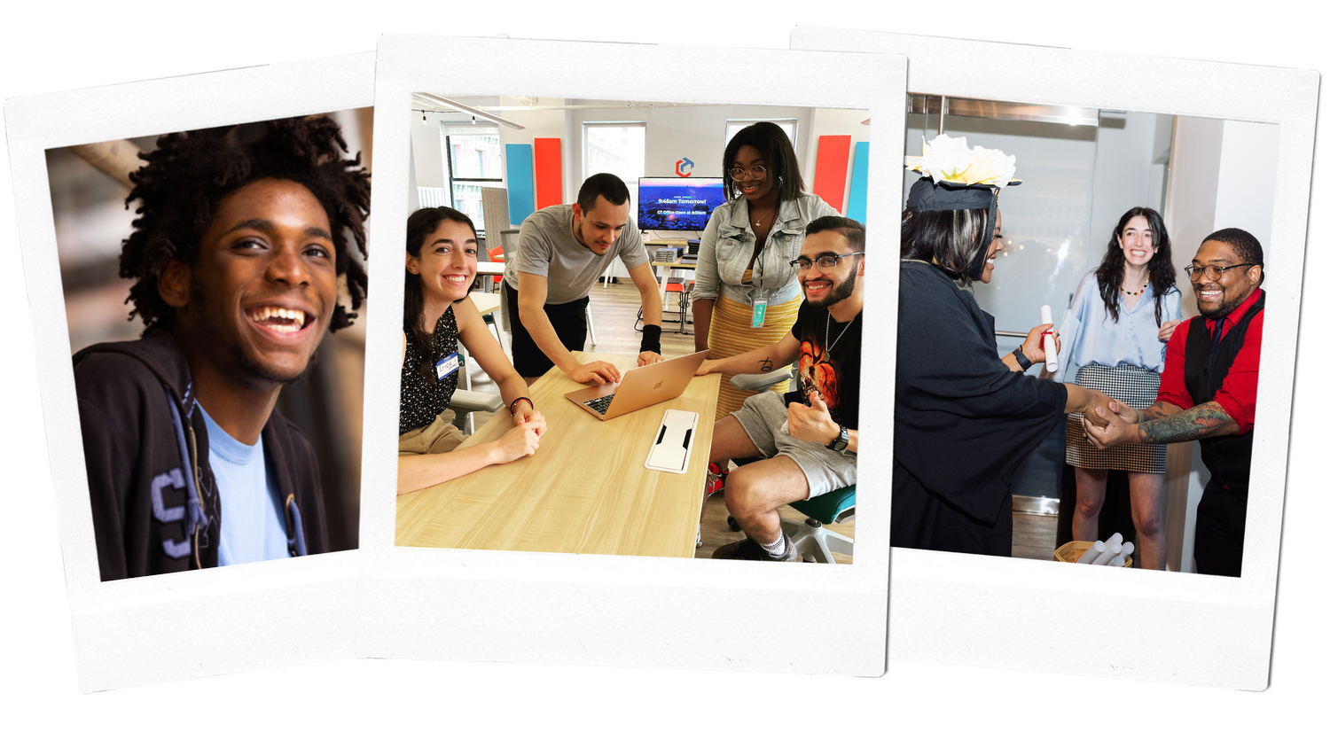 College Together | Philly's new & trusted college option