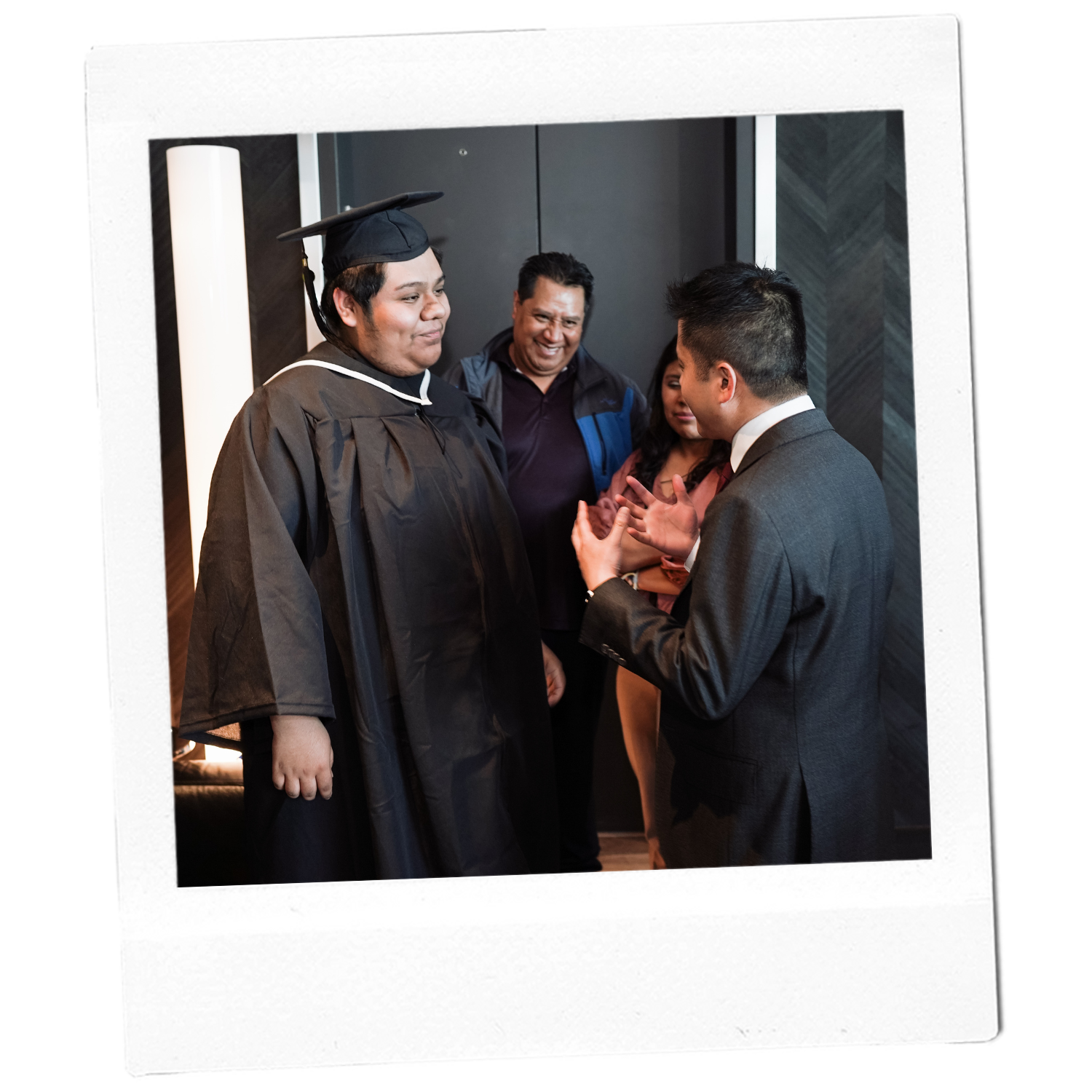 Admissions — College Together | Philly's new & trusted college option