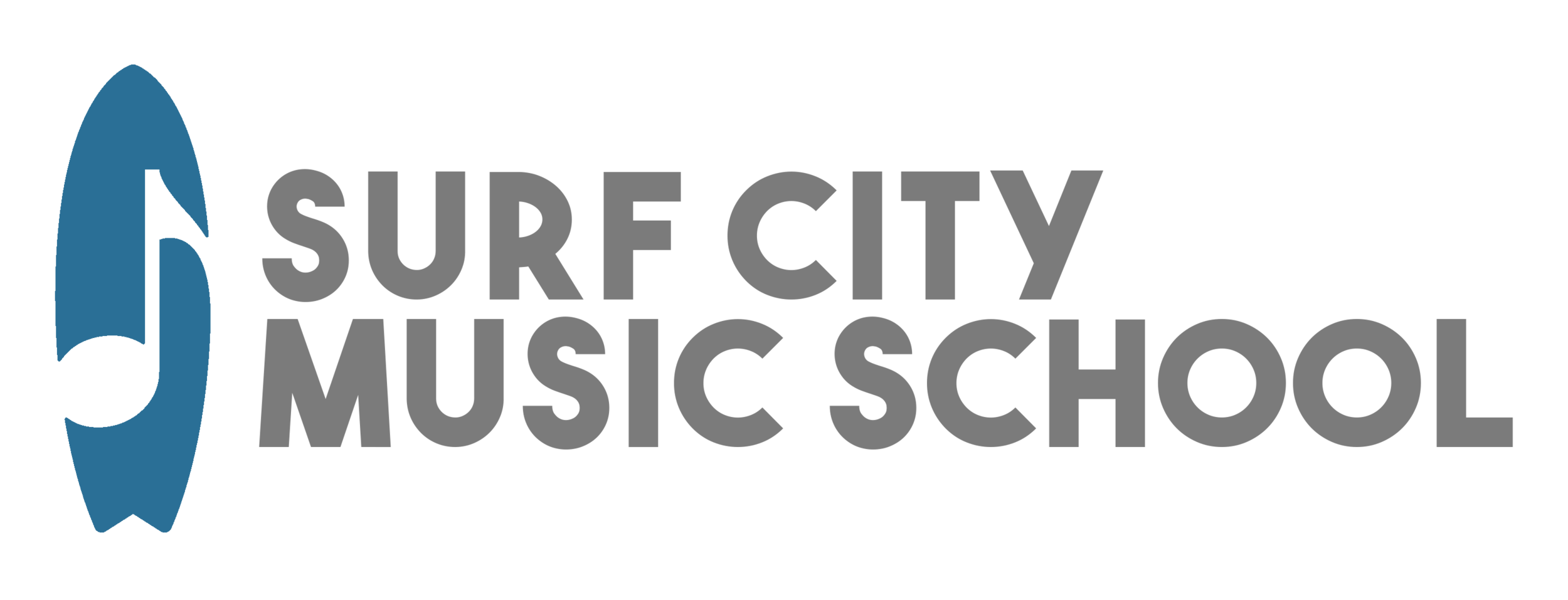 Surf City Guitar Chords