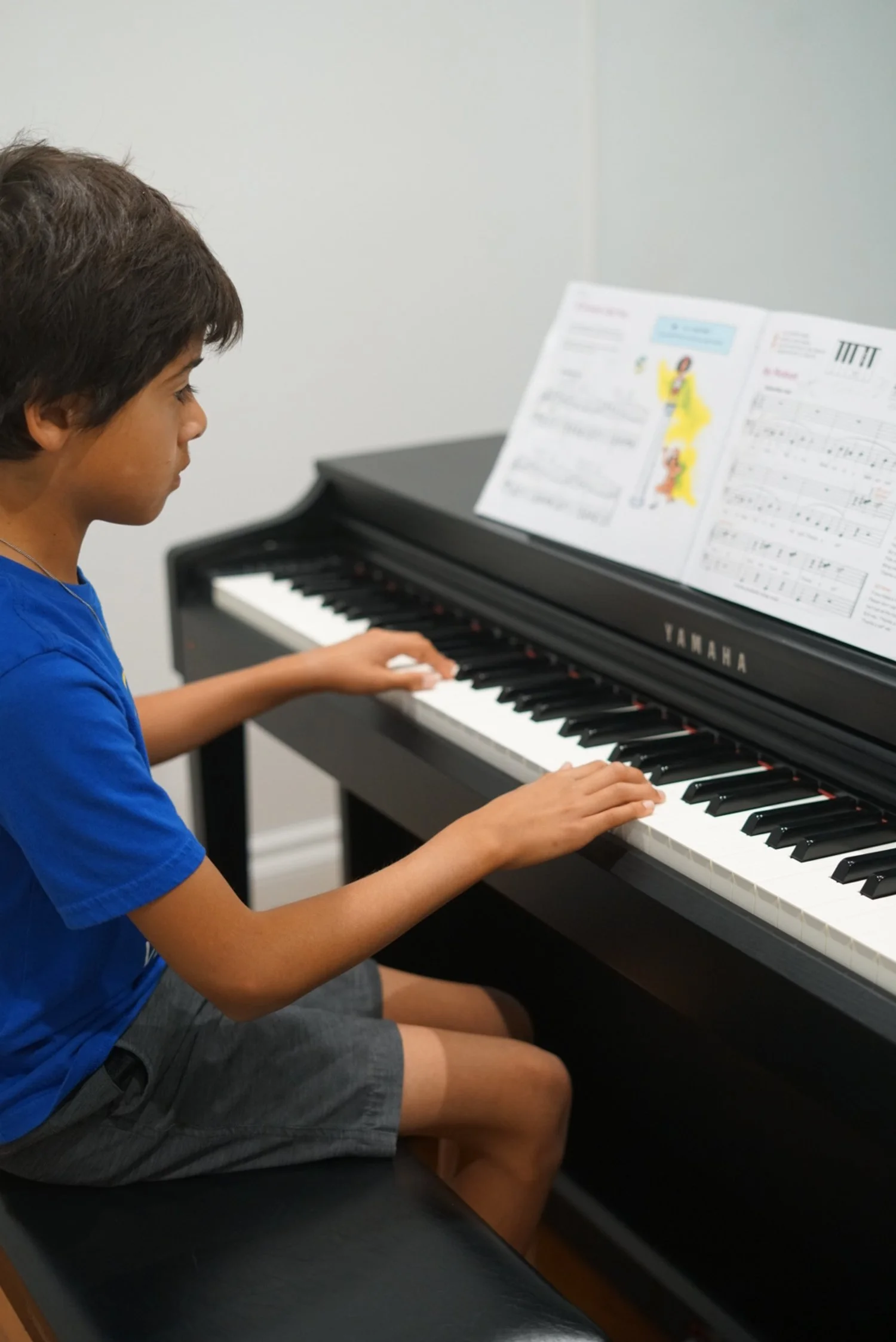 Surf City Music School: Private Music Lessons