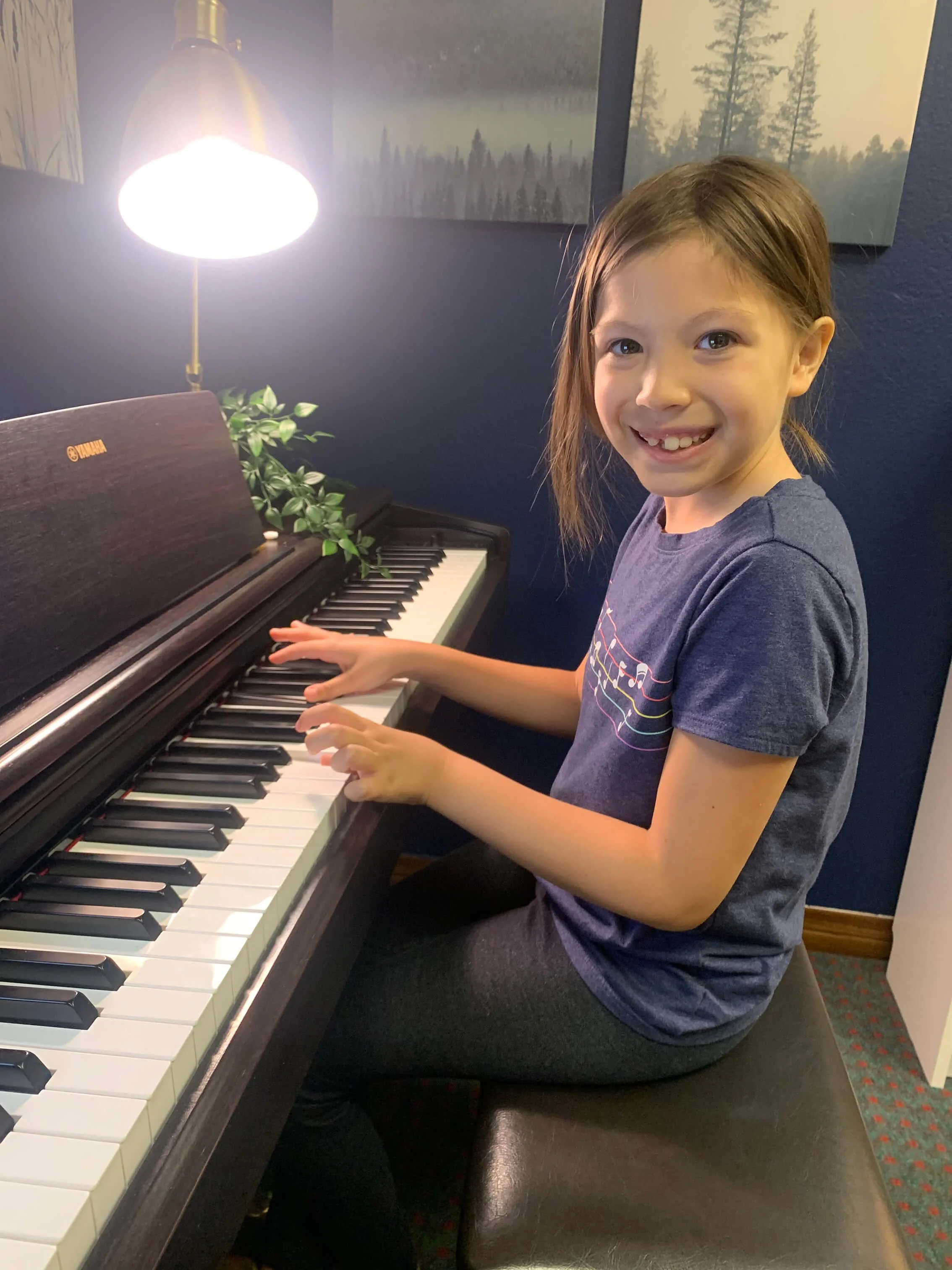 Surf City Music School: Private Music Lessons