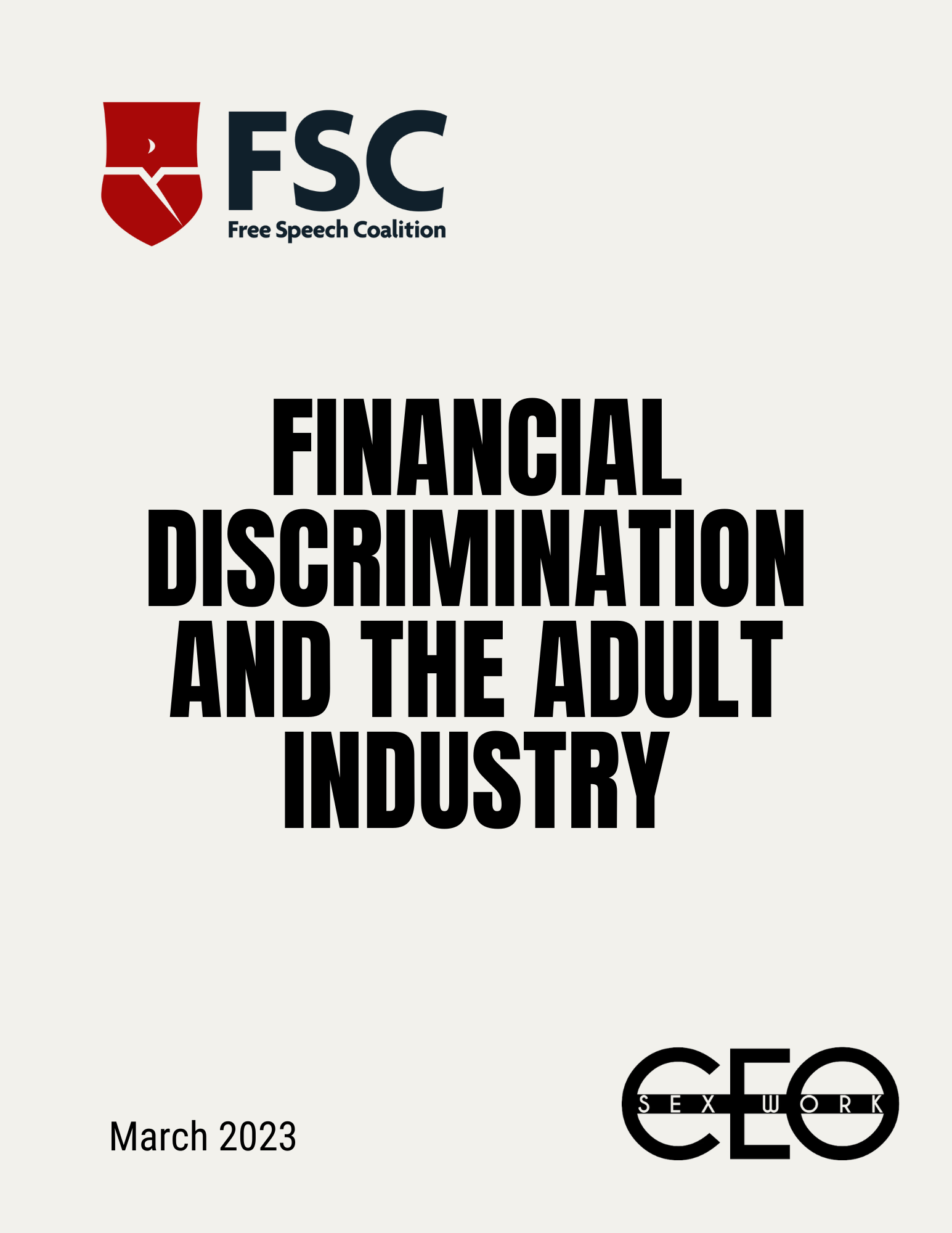 FSC Report: Financial Discrimination Against Adult Workers Widespread ...