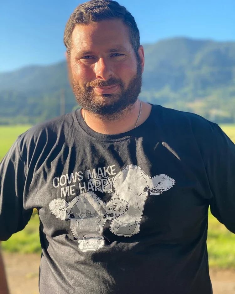 Derrick Josi | TDF Honest Farming