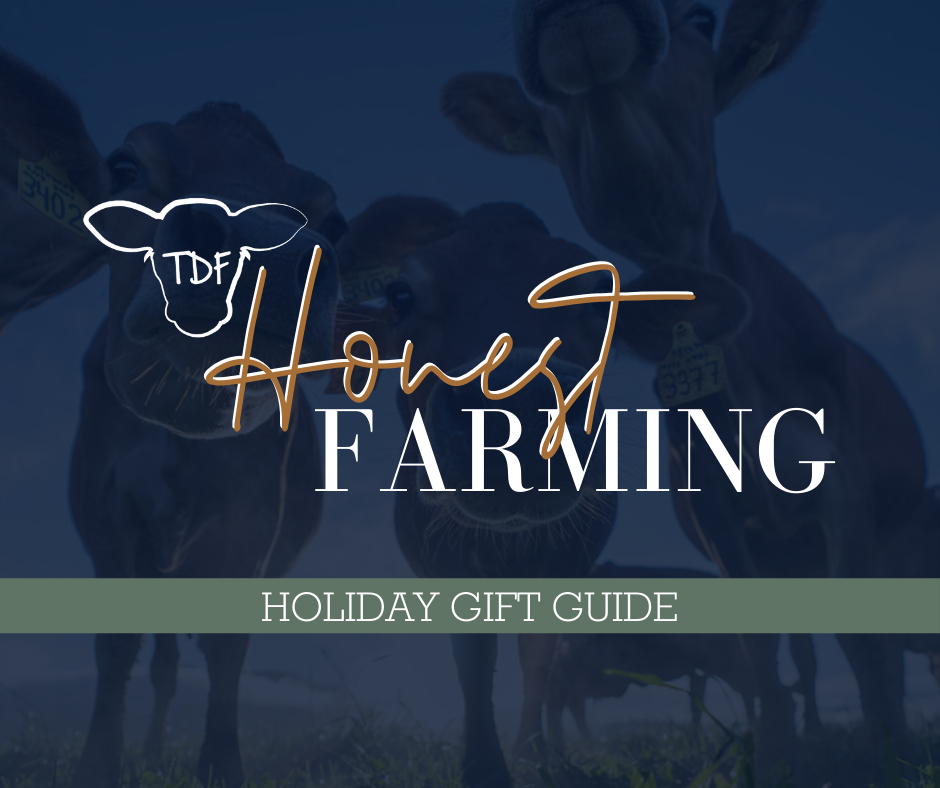 Derrick Josi | TDF Honest Farming