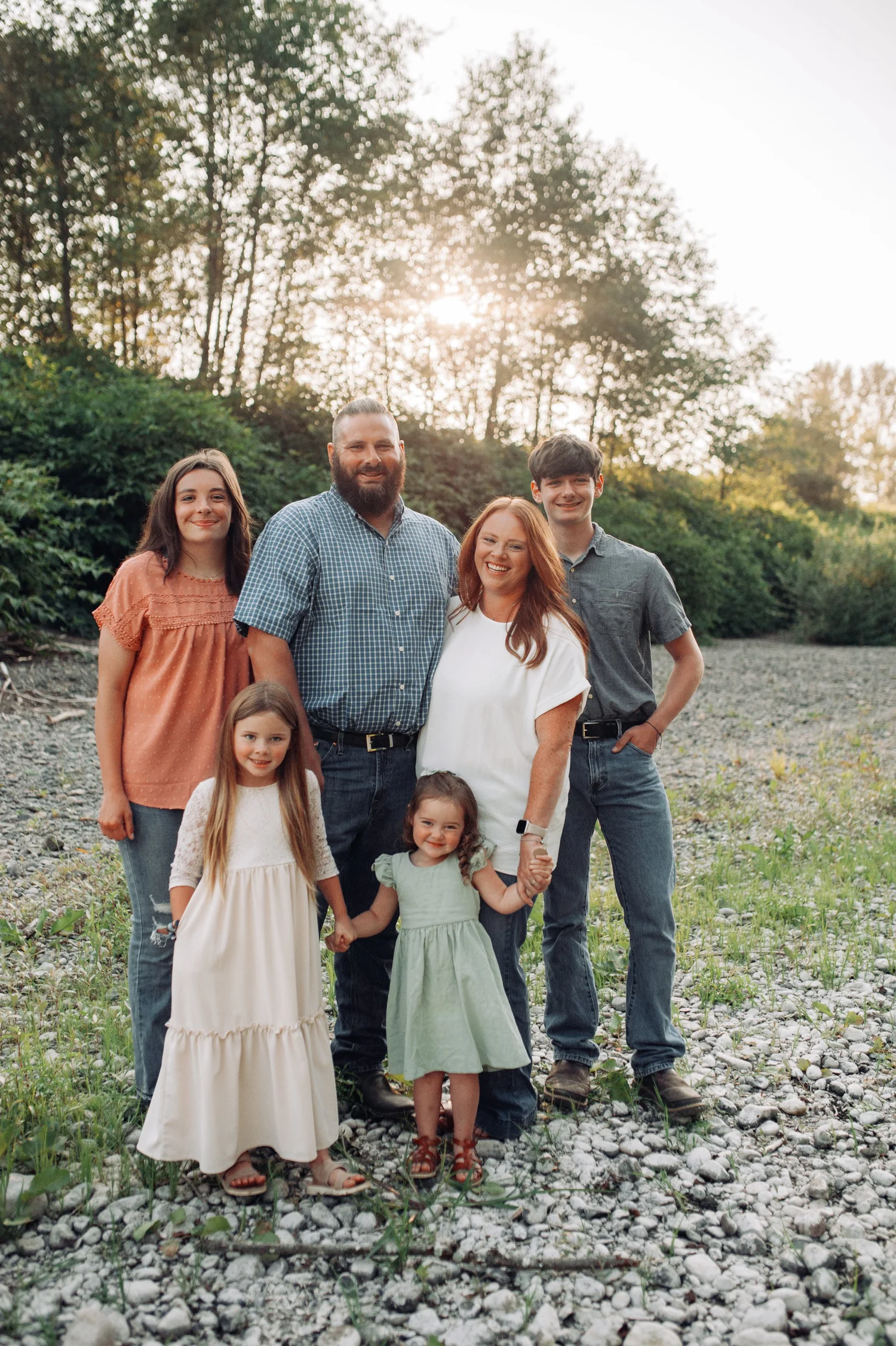 Derrick Josi | TDF Honest Farming