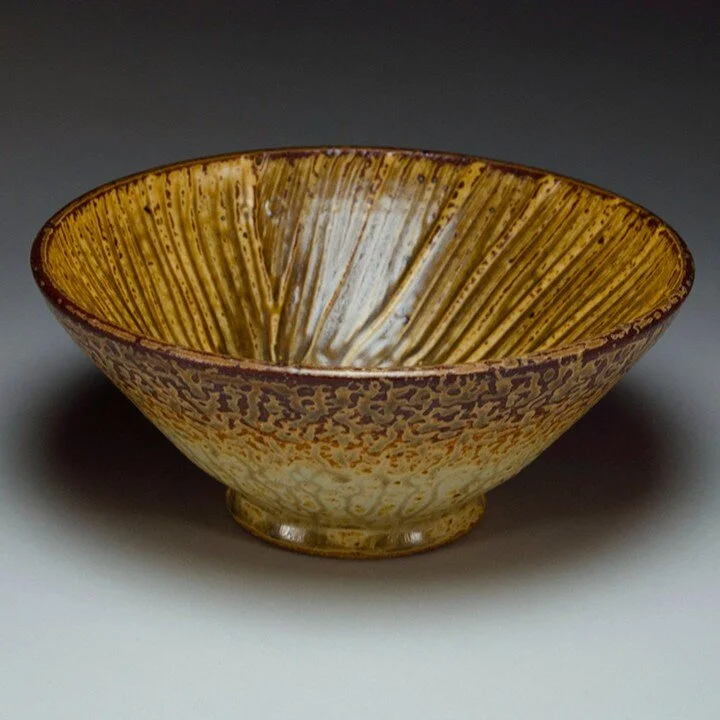 Instagram — David Harris Pottery