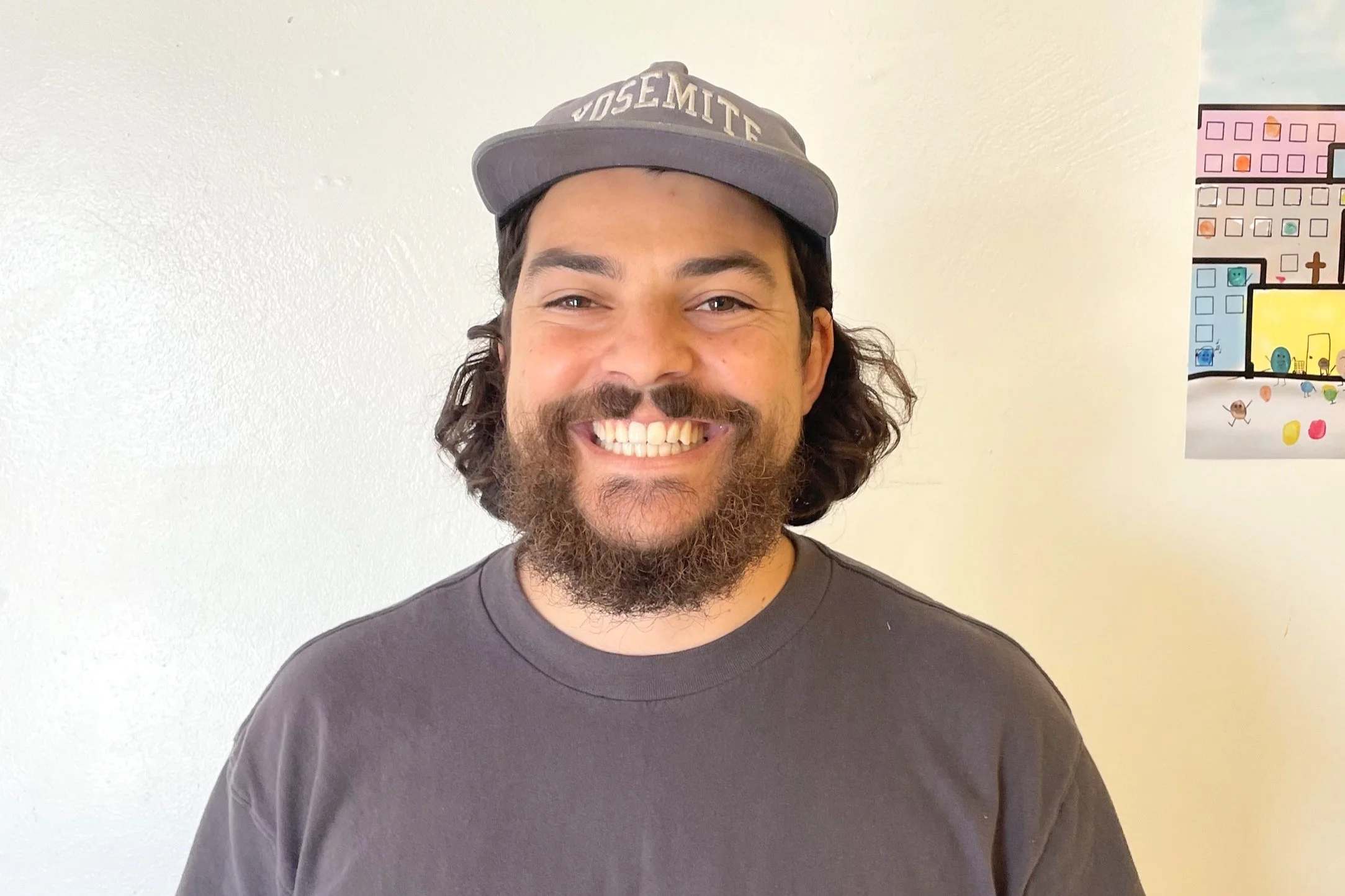 Meet the Team — Casa de Luz