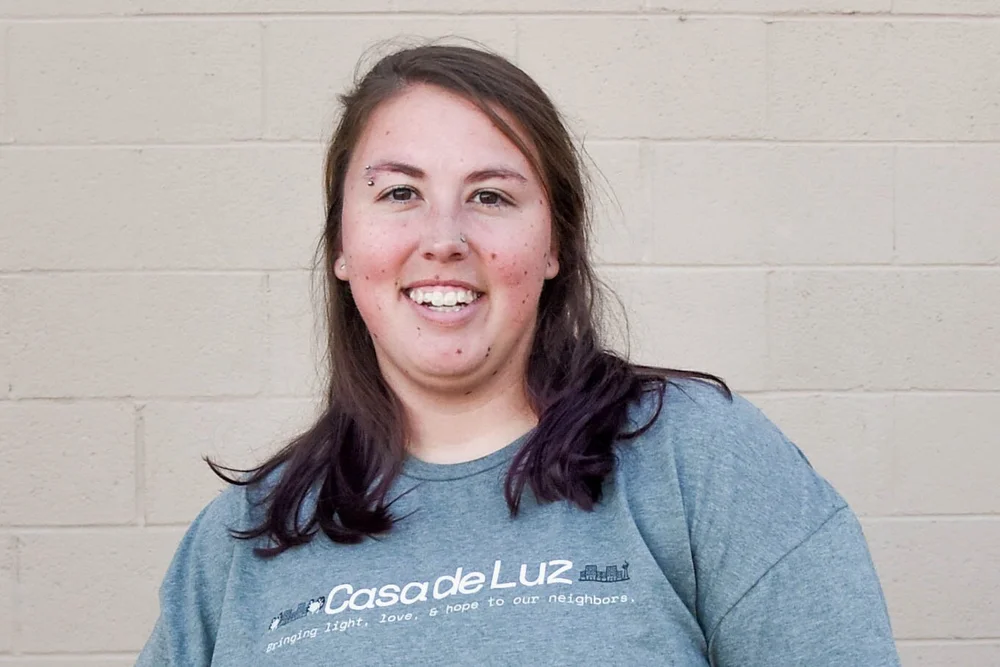 Meet the Team — Casa de Luz