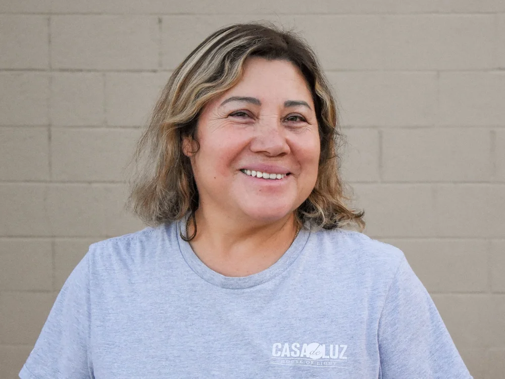 Meet the Team — Casa de Luz