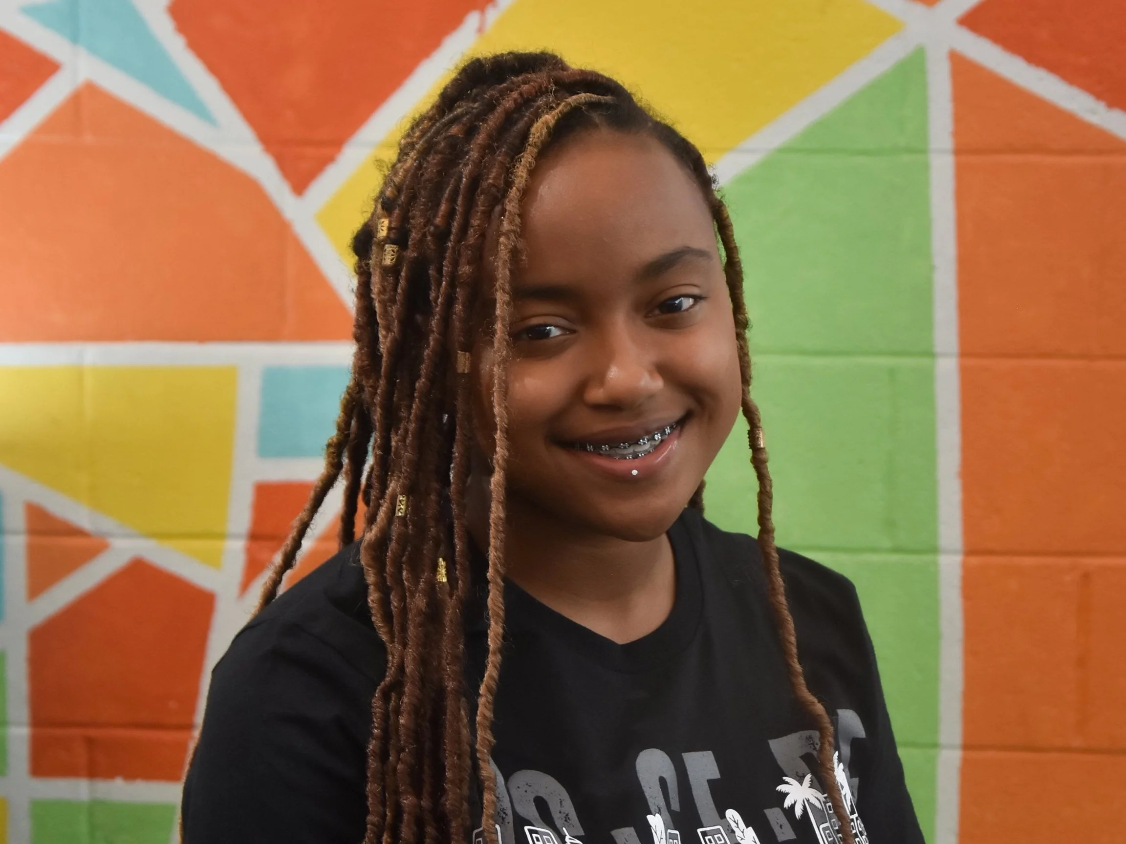 Meet the Team — Casa de Luz