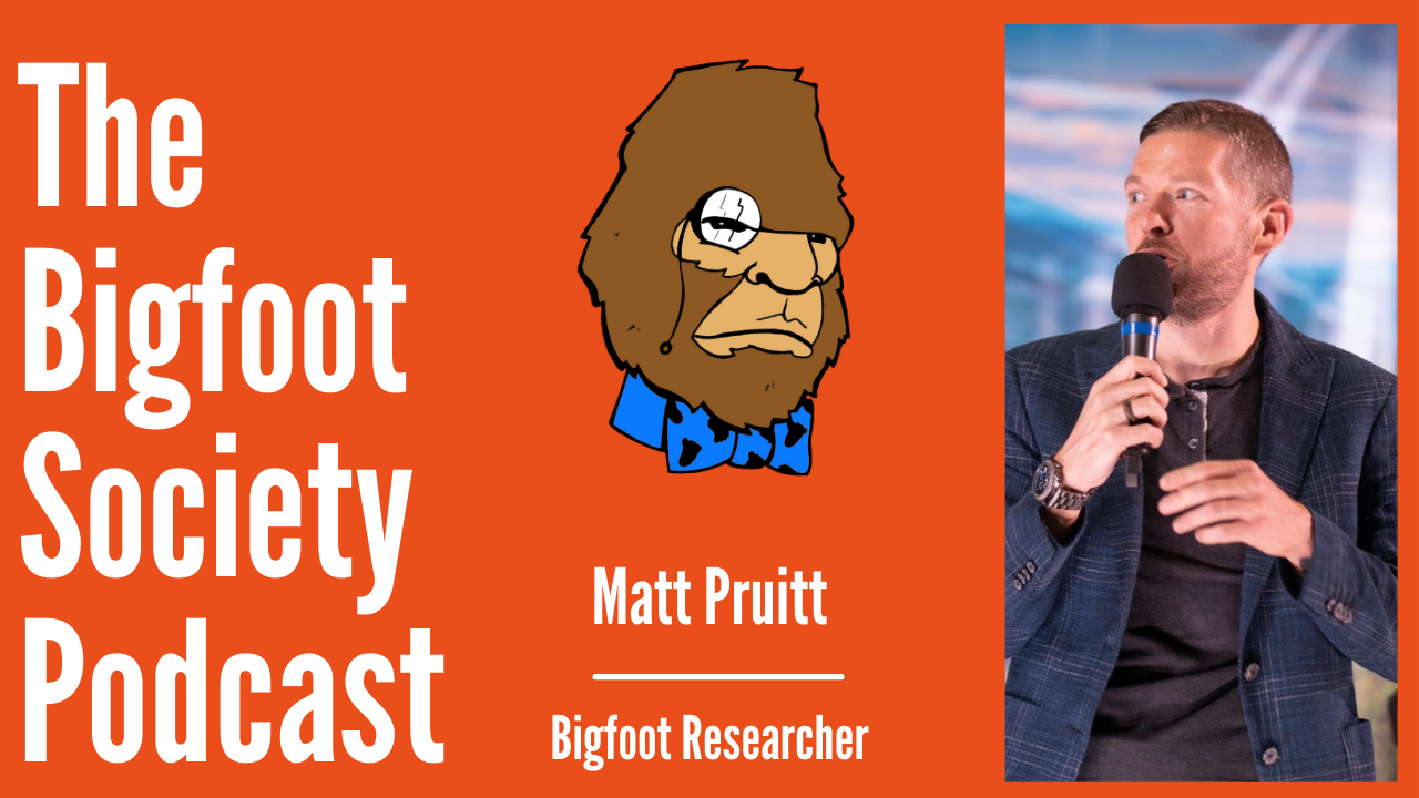 Bigfoot Society