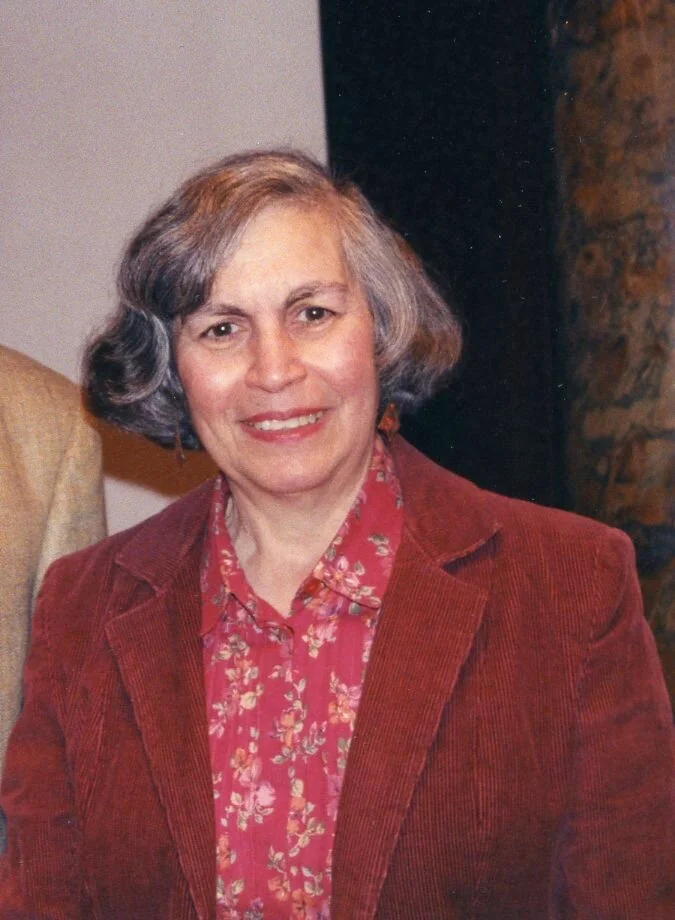 Our Book — Chicago Women's History Center