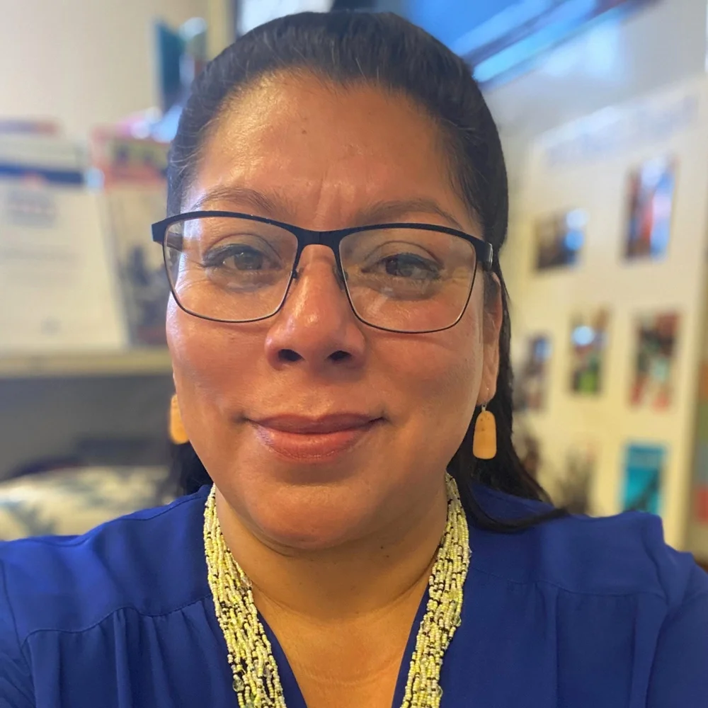 Board Members — Chicago Women's History Center