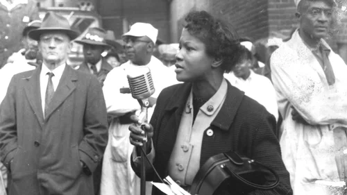 Chicago Women's History Center