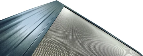 SecureView Security Screens in Brisbane - Barrierscreens