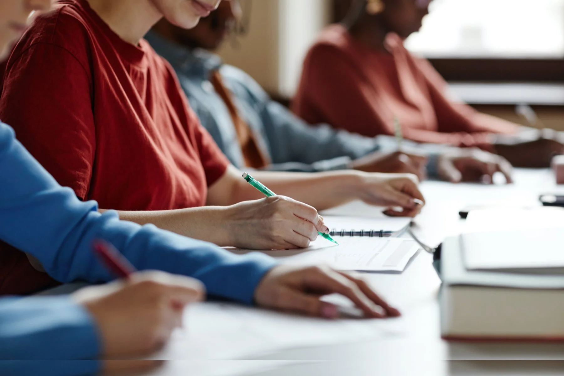 How to Help Military-Connected Students Navigate Higher Ed — Virtual ...