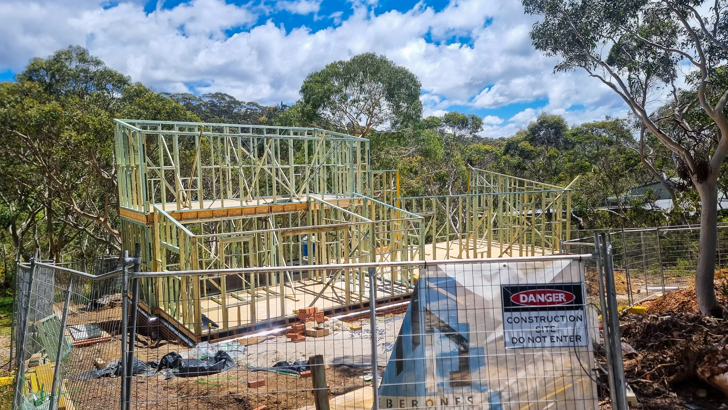 Services - Eberones Constructions