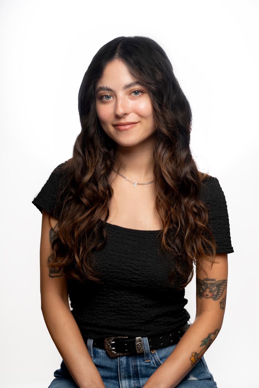 Kaylie Acuna — Fox + Stone Collective