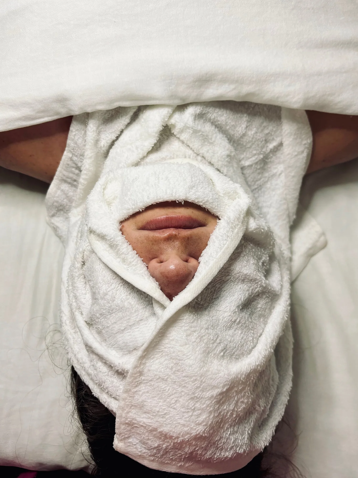 Treatments — Hotel RITUAL