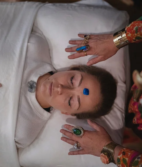 Treatments — Hotel RITUAL