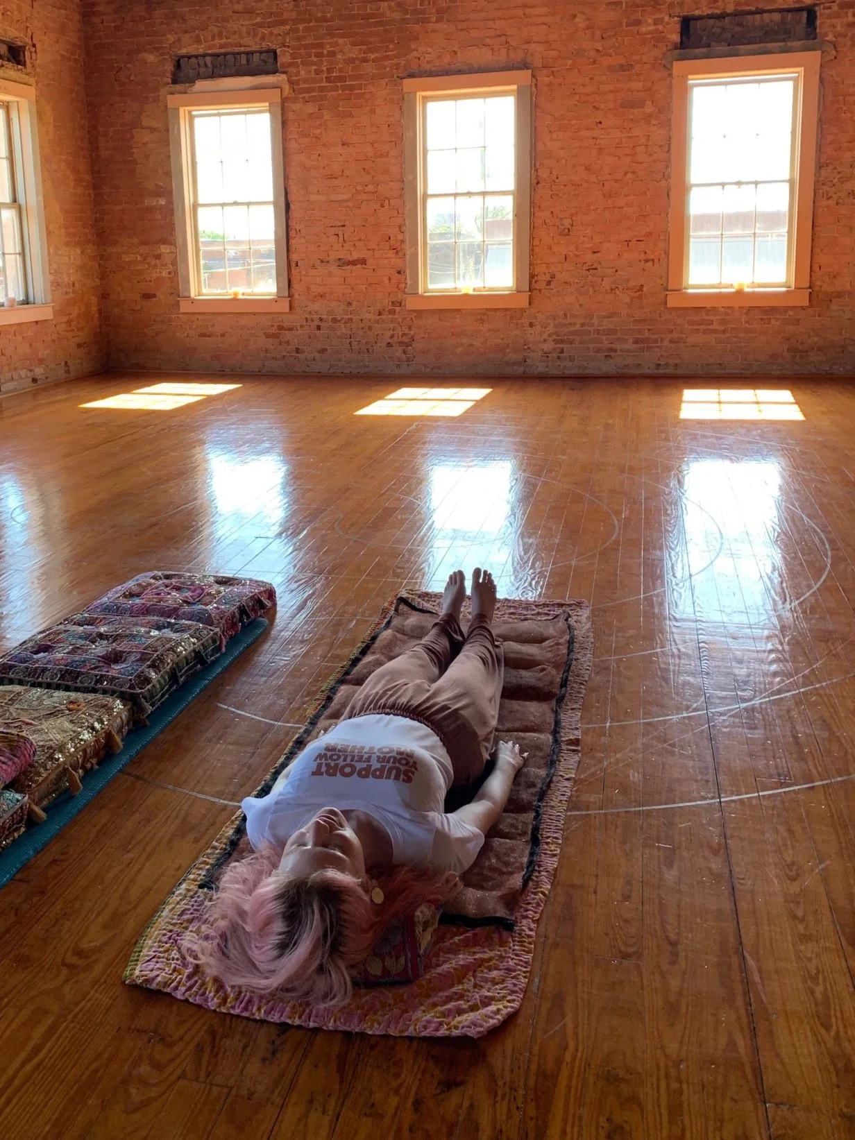 Treatments — Hotel RITUAL